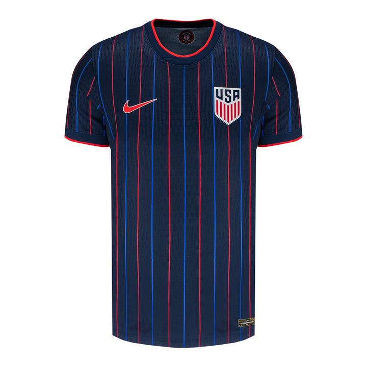Men's USMNT Jerseys - Official U.S. Soccer Store