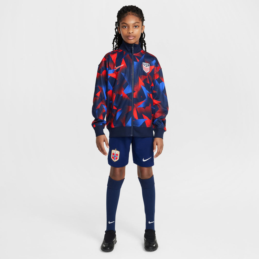 U.S. Soccer Jackets - Official U.S. Soccer Store
