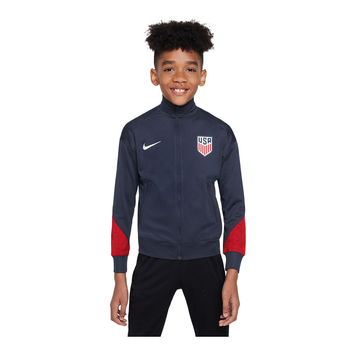 U.S. Soccer Youth Apparel - Official U.S. Soccer Store