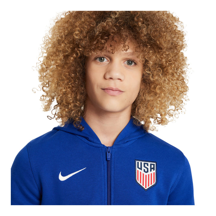 U.S. Soccer Youth Apparel - Official U.S. Soccer Store
