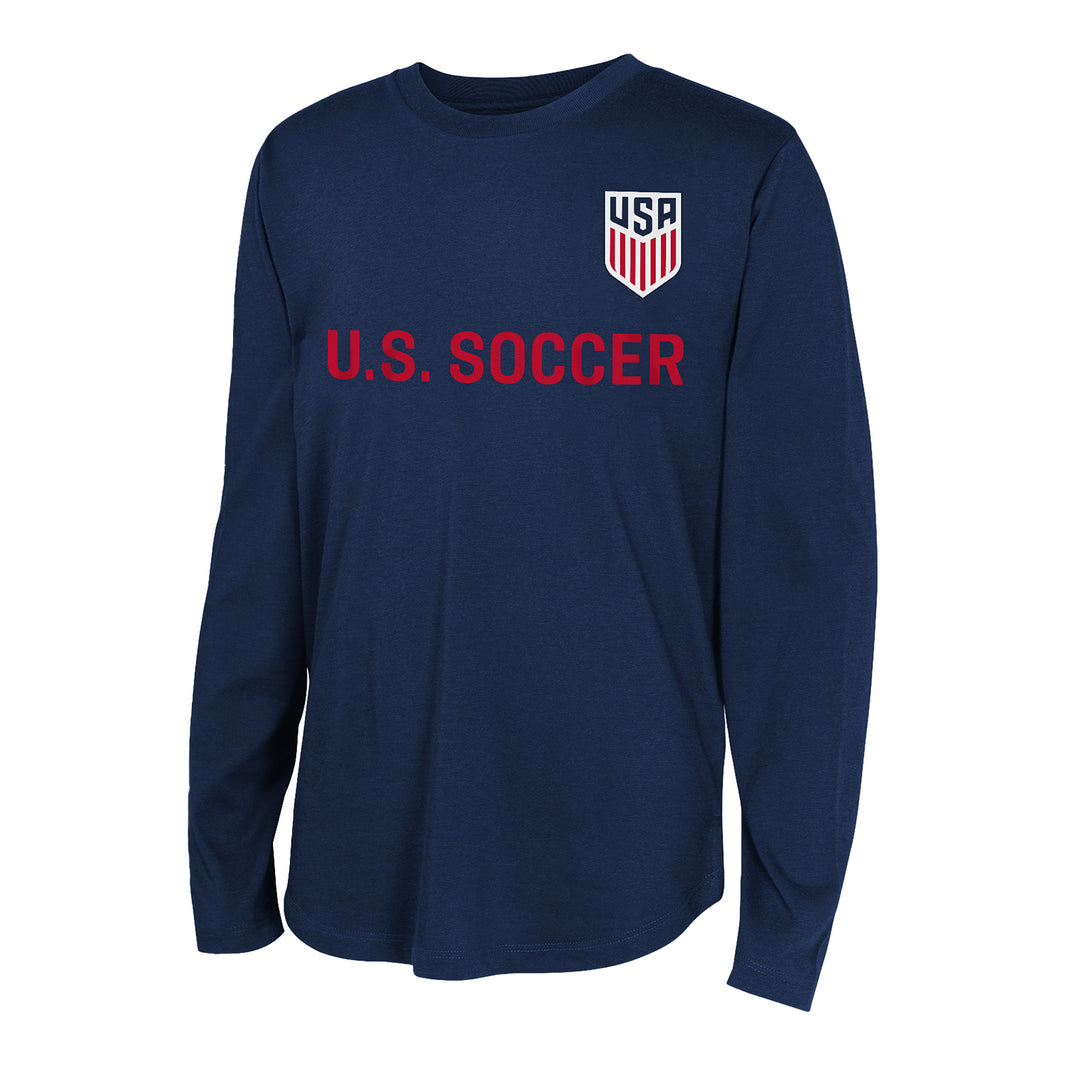U.S. Soccer Youth Apparel - Official U.S. Soccer Store