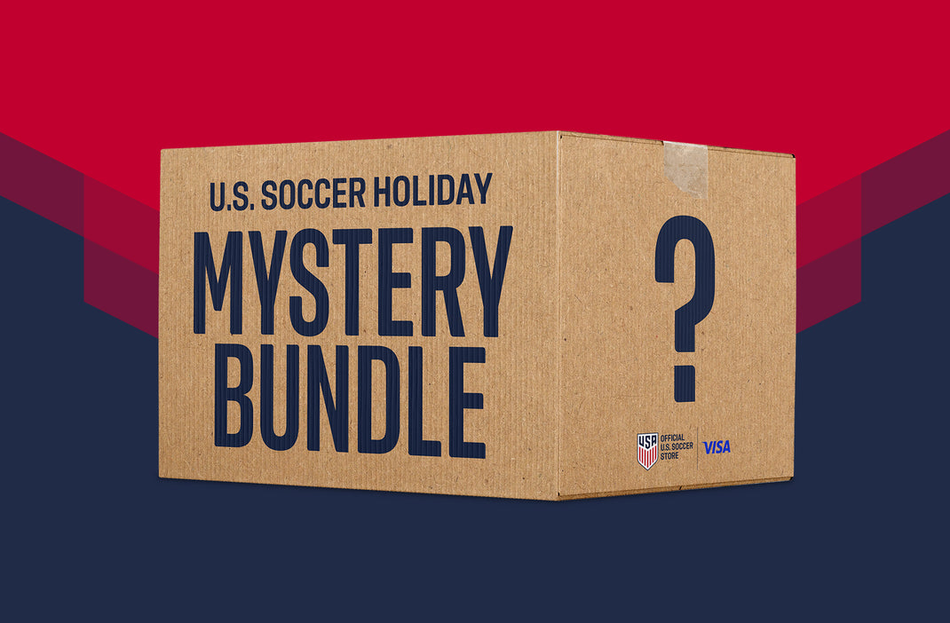 Official U.S. Soccer Store® | Shop USWNT & USMNT Gear - Official U.S ...