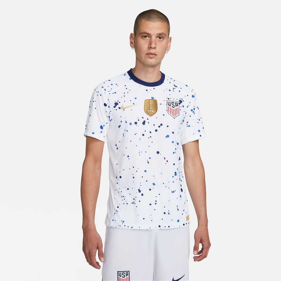 USMNT & USWNT Home Jerseys - Official U.S. Soccer Store