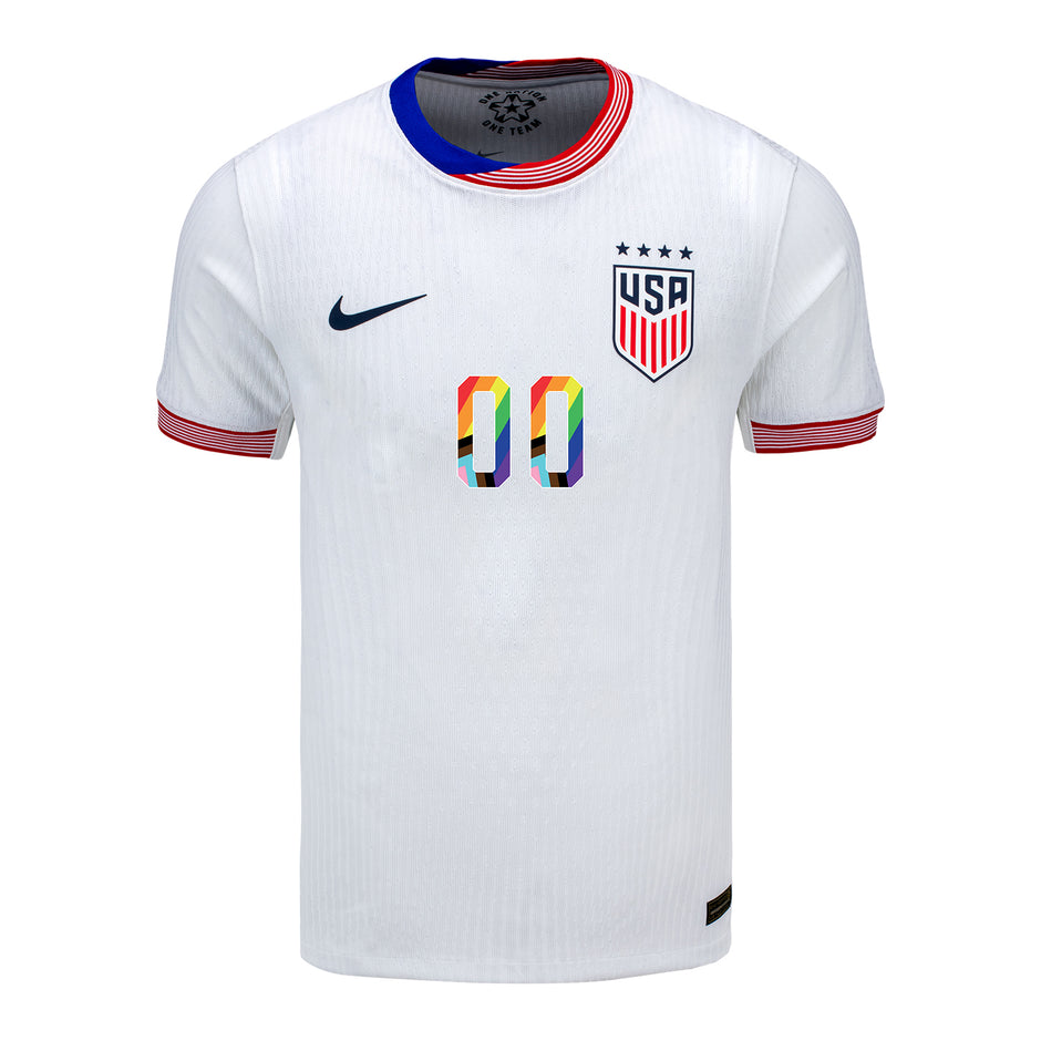 U.S. Soccer Men's Jerseys - Official U.S. Soccer Store