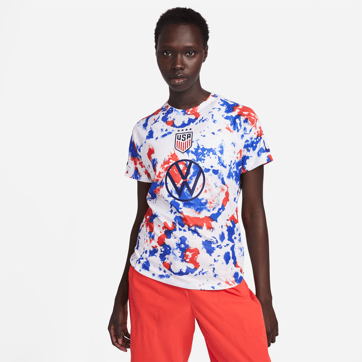 USMNT & USWNT Training Jerseys - Official U.S. Soccer Store