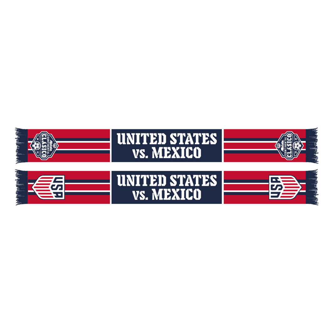 U.S. Soccer USMNT Scarves - Official U.S. Soccer Store