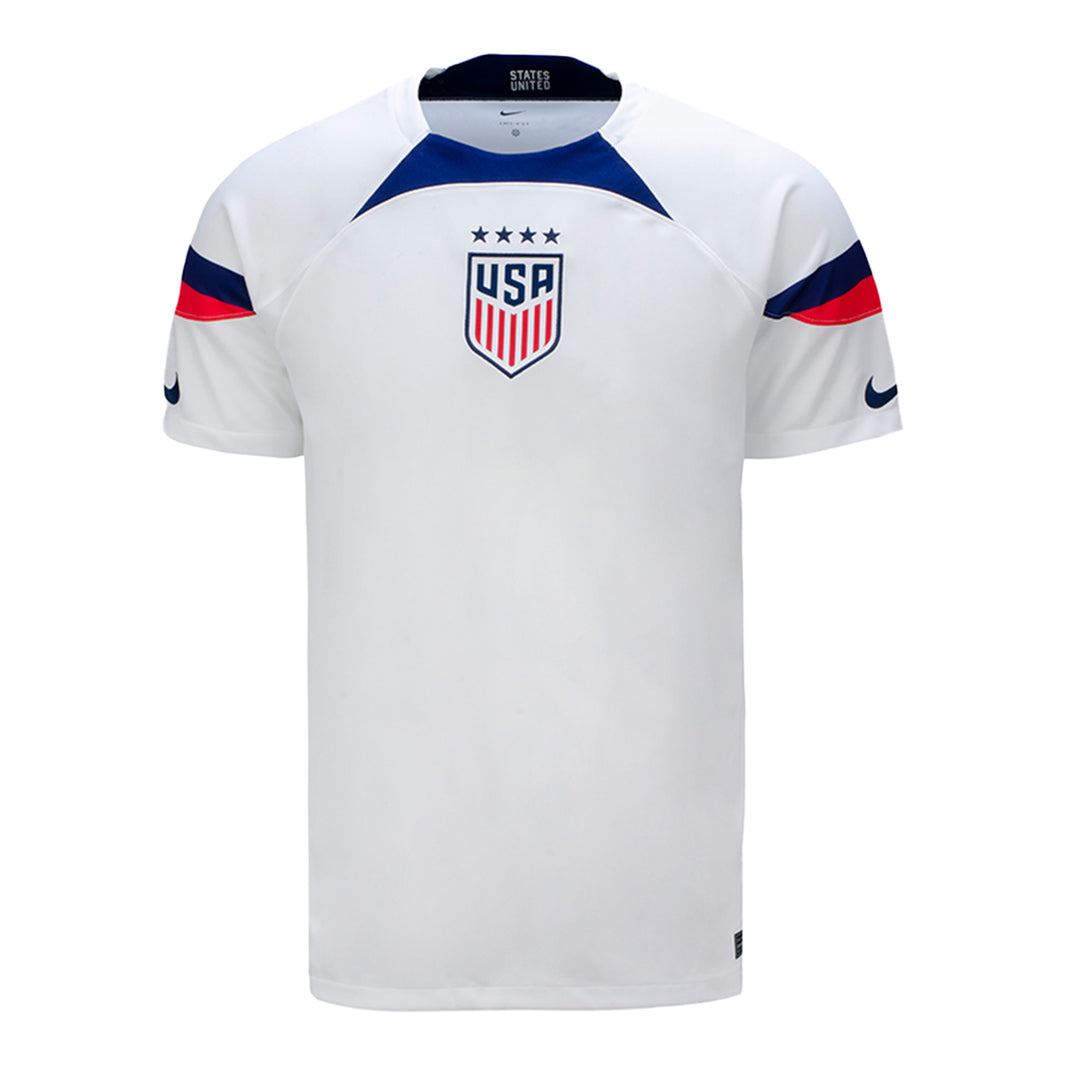 Authentic USA Soccer Jerseys - Mens - Official U.S. Soccer Store