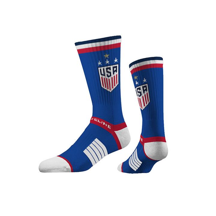 U.S. Soccer Socks - Official U.S. Soccer Store