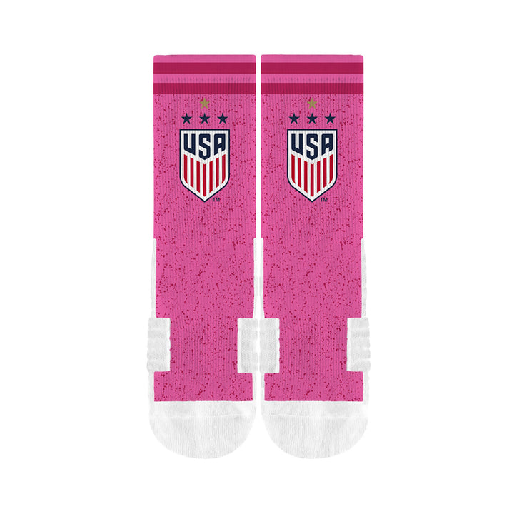 U.S. Soccer Socks - Official U.S. Soccer Store