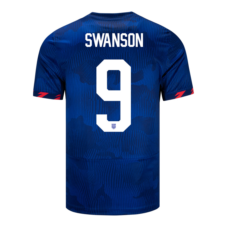 Men's USWNT Jerseys - Official U.S. Soccer Store