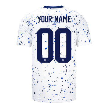 Official U.S. Soccer Store® | Shop USWNT & USMNT Gear - Official U.S ...