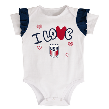 U.S. Soccer Infant - Official U.S. Soccer Store
