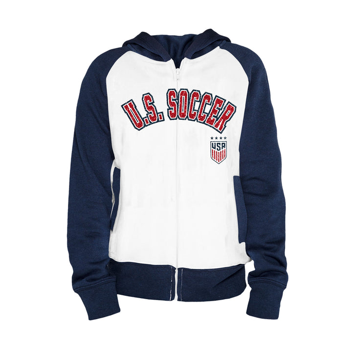 U.S. Soccer Jackets - Official U.S. Soccer Store