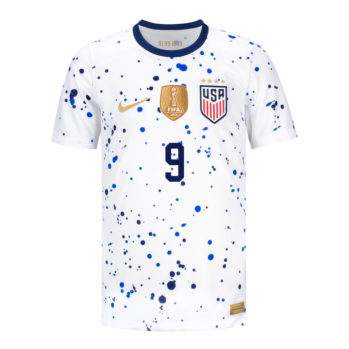 Mallory Swanson Jerseys - Official USWNT Player Jerseys - Official U.S ...
