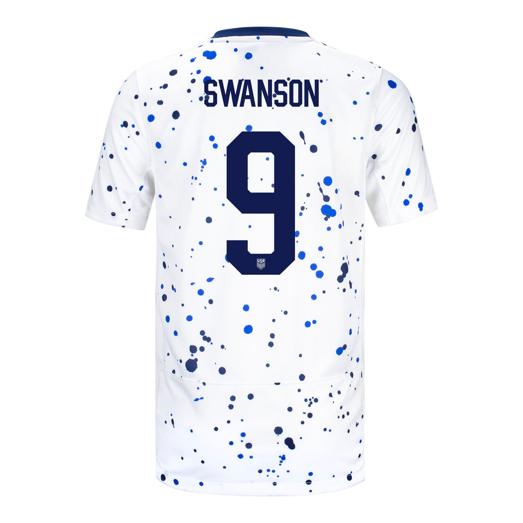 Mallory Swanson Jerseys - Official USWNT Player Jerseys - Official U.S ...