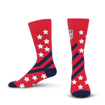 U.S. Soccer Socks - Official U.S. Soccer Store