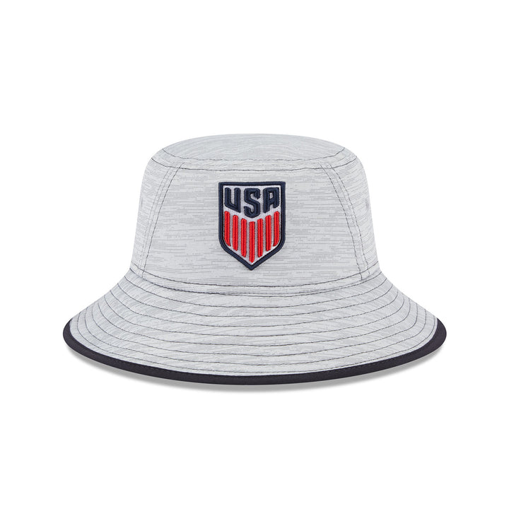 U.S. Soccer Bucket Hats - Official U.S. Soccer Store