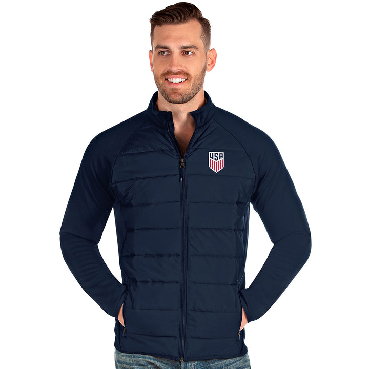 U.S. Soccer Jackets - Official U.S. Soccer Store