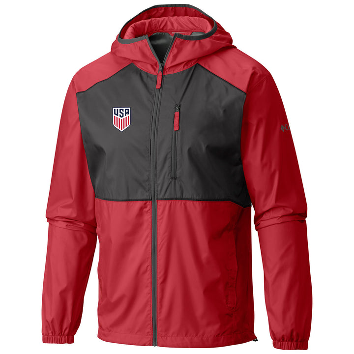 U.S. Soccer Men's Jackets - Official U.S. Soccer Store