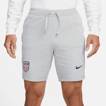 U.S. Soccer Men's Shorts - Official U.S. Soccer Store