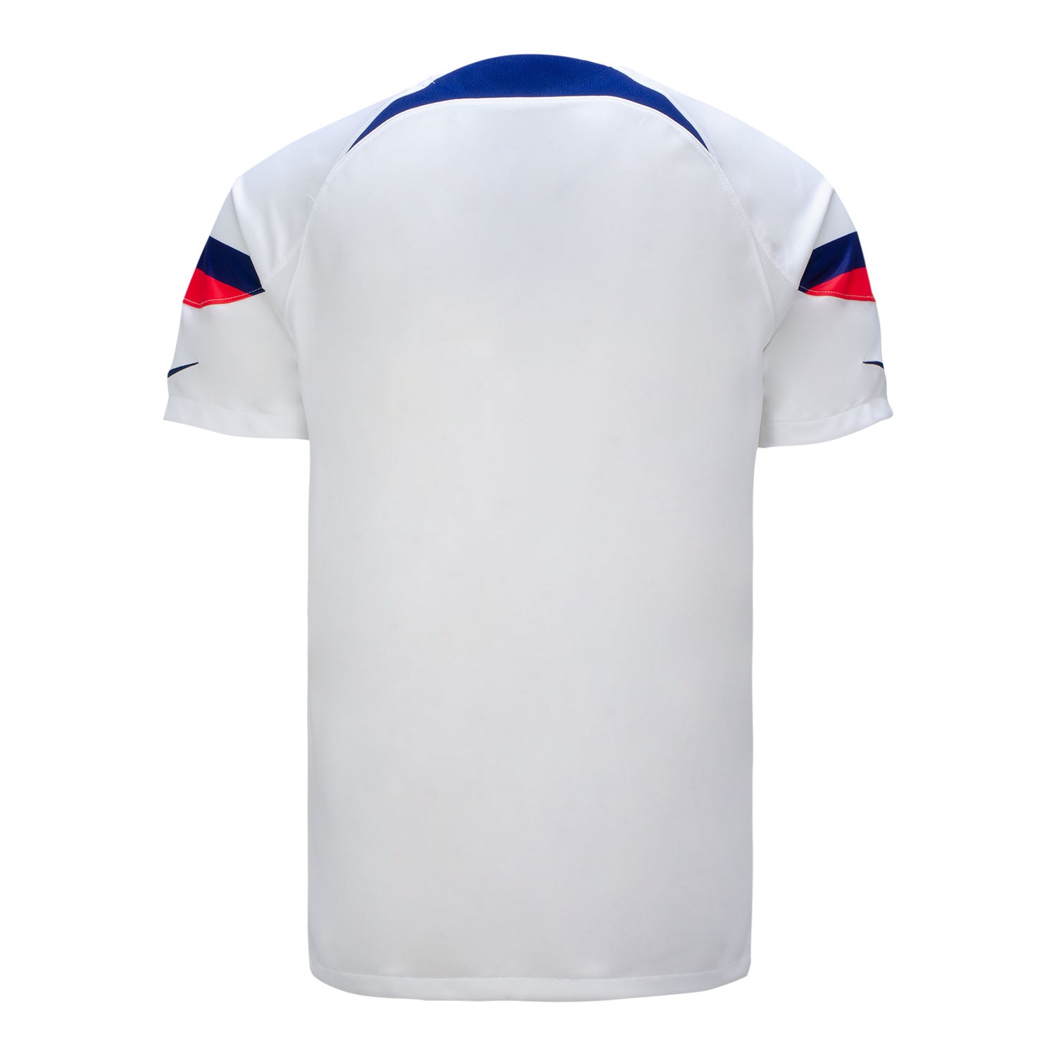 Personalized Men's Nike USMNT Home Jersey - Official U.S. Soccer Store