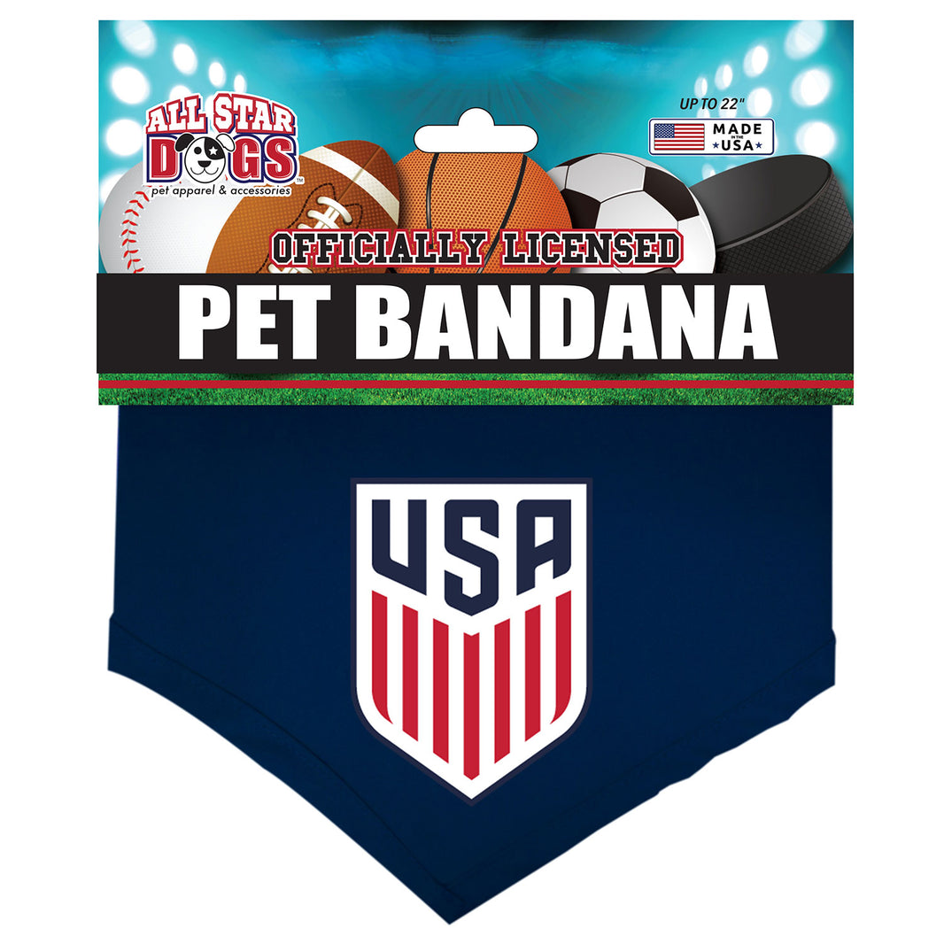Pet Accessories - Official U.S. Soccer Store