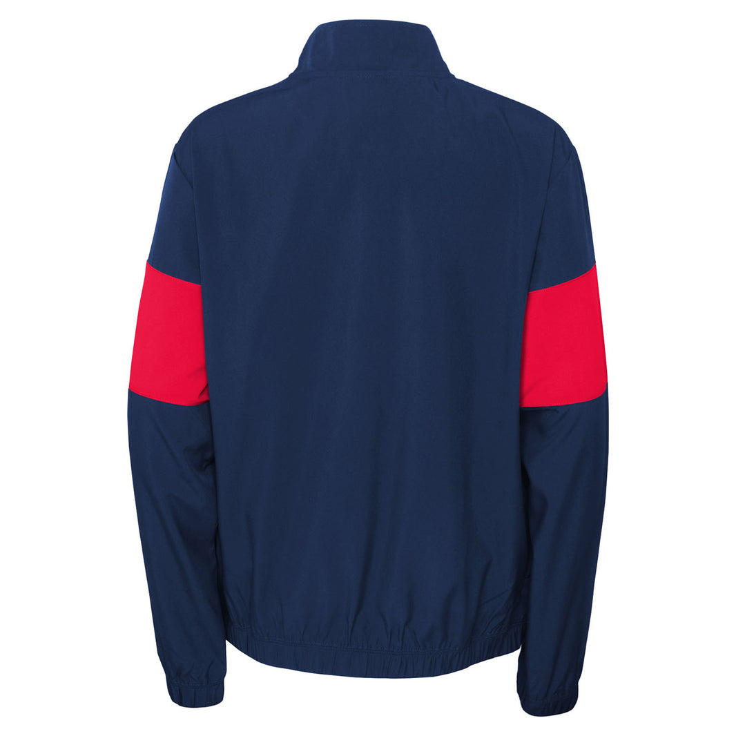 U.S. Soccer Jackets - Official U.S. Soccer Store