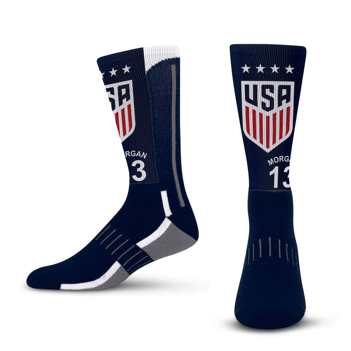 U.S. Soccer Socks - Official U.S. Soccer Store