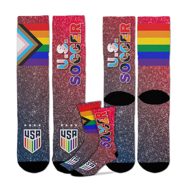 U.S. Soccer Socks - Official U.S. Soccer Store