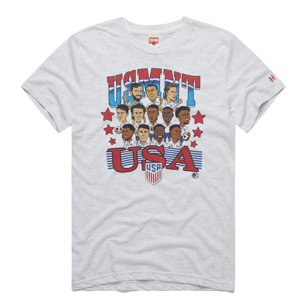 USMNT Collection - Official U.S. Soccer Store