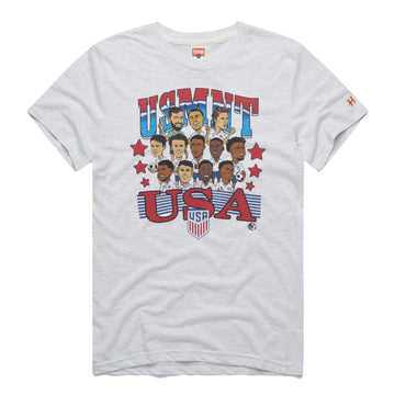 U.S. Soccer Merch Sale - Official U.S. Soccer Store