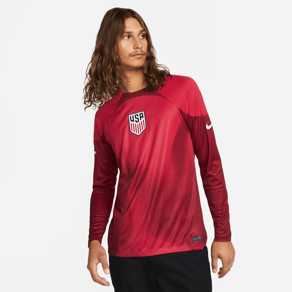 U.S. Soccer Official Jerseys - Official U.S. Soccer Store
